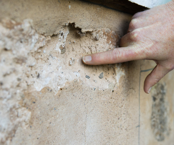 What is Rising Damp and Salt Attack? – Ace Waterproofing Pty Ltd ...